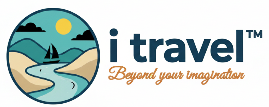 iTravel - Your Gateway to Kashmir